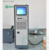 China ISO 6469 Electric Vehicle Safety Testing Equipment with 5000V AC/6000V DC Voltage Range and 21.5-inch Display for sale