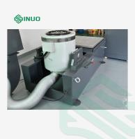 China ISO 6469 Electrical Safety Test System SNE6809CS for Commercial Vehicles - 5000V AC, 6000V DC Testing for sale