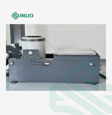 China ISO 6469 Electrical Safety Test System SNE6809CS for Commercial Vehicles - 5000V AC, 6000V DC Testing for sale