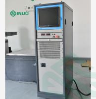 China ISO 6469 Electrical Safety Test System SNE6809CS for Commercial Vehicles - 5000V AC, 6000V DC Testing for sale