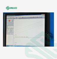 China SNE6804A Electrical Safety Analyzer for Electric & Hybrid Vehicles | 10.2-inch LCD | ISO 6469 Compliance for sale