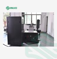 China SNE6804A Electrical Safety Analyzer for Electric & Hybrid Vehicles | 10.2-inch LCD | ISO 6469 Compliance for sale