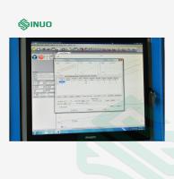 China SNEEV Series Bidirectional DC Power Supply 800V 40-500kW for EV Component Testing with Energy Feedback for sale