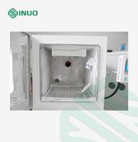 China IEC 60529 IP5X IP6X Dust Test Chamber 216L for Automotive Components for sale