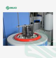 China EV Lithium Battery Insulation Pulse Test Equipment 200-2000V 50-3000ms for Micro Short Circuit Detection for sale