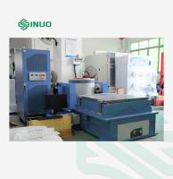 China EV Lithium Battery Insulation Pulse Test Equipment 200-2000V 50-3000ms for Micro Short Circuit Detection for sale