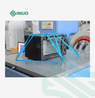 China ISO 6469 EV Interoperability Test System with 21.5-inch Display for AC/DC Charging Compliance for sale