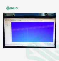 China ISO 6469 EV Interoperability Test System with 21.5-inch Display for AC/DC Charging Compliance for sale