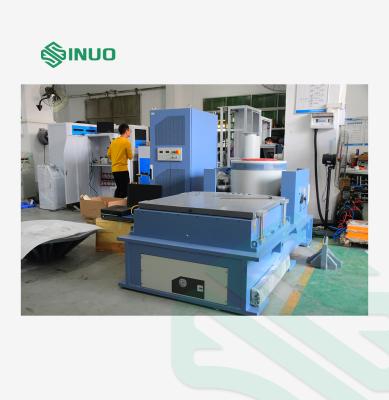 China ISO 6469 EV Interoperability Test System with 21.5-inch Display for AC/DC Charging Compliance for sale