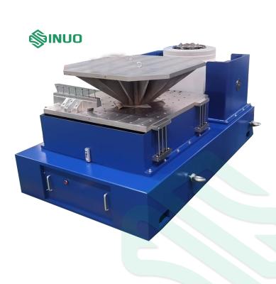 China SNE6815A 12-Channel Potential Equalization Tester | 8V Open Circuit | 32A DC Current | IEC 61851 EV Charging Safety for sale