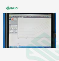 China SNE6815A 12-Channel Potential Equalization Tester | 8V Open Circuit | 32A DC Current | IEC 61851 EV Charging Safety for sale