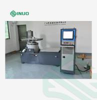 China LCD Screen Electrical Safety Analyzer for EV High Voltage Systems - 5000V AC/6000V DC Testing with 1.5% Accuracy for sale