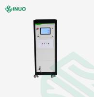China High Voltage Impulse Test Generator 20kV EVSE Testing Equipment IEC 61851-1 for sale