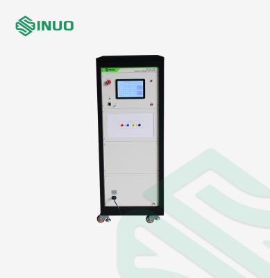 China High Voltage Impulse Test Generator 20kV EVSE Testing Equipment IEC 61851-1 for sale