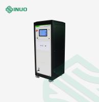China High Voltage Impulse Test Generator 20kV EVSE Testing Equipment IEC 61851-1 for sale