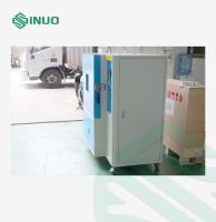 China High-Temperature Aging Oven Environmental Aging Test Chamber IEC 60811 for sale