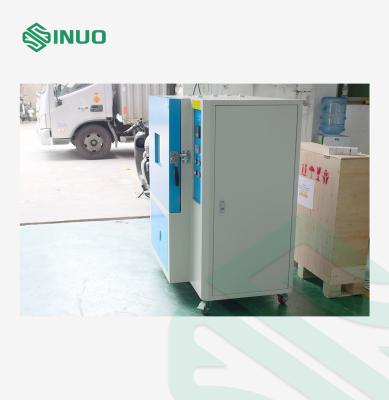 China High-Temperature Aging Oven Environmental Aging Test Chamber IEC 60811 for sale