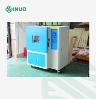 China High-Temperature Aging Oven Environmental Aging Test Chamber IEC 60811 for sale