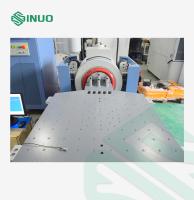 China Electromagnetic Vibration Testing Machine 2200Kgf Force 1-3000Hz 51mm Displacement EV Battery Safety for sale