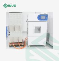 China High-Performance External Short Circuit Tester for Lithium-Ion Battery Evaluation for sale