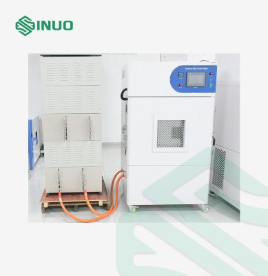 China High-Performance External Short Circuit Tester for Lithium-Ion Battery Evaluation for sale
