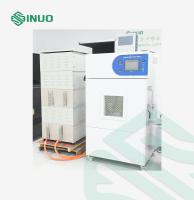 China High-Performance External Short Circuit Tester for Lithium-Ion Battery Evaluation for sale