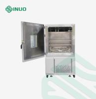 China Temperature Humidity Test Chamber Environmental Test Chamber -70°C to +150°C for sale