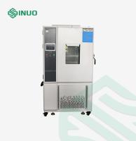 China Temperature Humidity Test Chamber Environmental Test Chamber -70°C to +150°C for sale