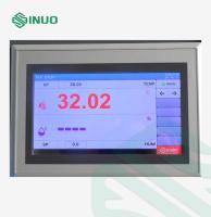 China Temperature Humidity Test Chamber Environmental Test Chamber -70°C to +150°C for sale