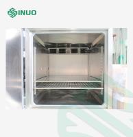 China Temperature Humidity Test Chamber Environmental Test Chamber -70°C to +150°C for sale