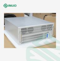 China EV Battery Testing Equipment 60V 120A Fully Independent Channels High Precision Feedback for sale