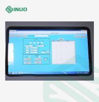 China EV Connector Testing Equipment 64 Channel Airtightness Tester 0 to ±2000 Pa Accuracy ±0.1% FS for sale