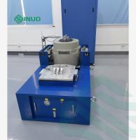 China SNEEV Series Bidirectional DC Power Supply 800V 40-500kW for EV Component Testing with Energy Feedback for sale