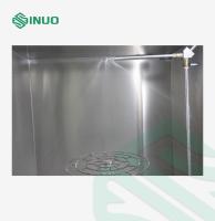 China JIS D0203 R1 R2 S1 S2 Waterproof Test Chamber 1000mm Rain Test Equipment for sale