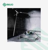 China JIS D0203 R1 R2 S1 S2 Waterproof Test Chamber 1000mm Rain Test Equipment for sale