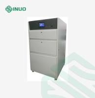 China Programmable Xenon Arc Weathering Test Chamber SN884B 340nm Accelerated Sunlight Aging Simulator for sale