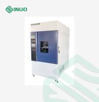 China Xenon Arc Accelerated Weathering Test Chamber 750mm ASTM D7869 for Automotive Materials for sale