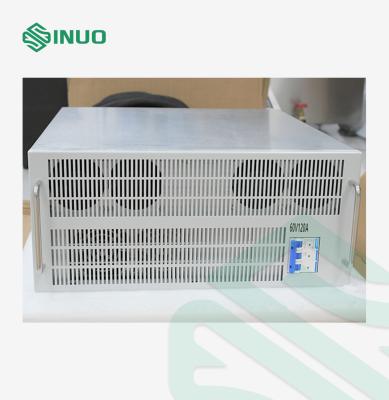 China High-Precision Battery Charge Discharge Tester 60V 120A Fully Independent Channels Lithium Battery Testing for sale
