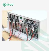 China High-Precision Battery Charge Discharge Tester 60V 120A Fully Independent Channels Lithium Battery Testing for sale