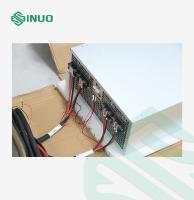 China High-Precision Battery Charge Discharge Tester 60V 120A Fully Independent Channels Lithium Battery Testing for sale