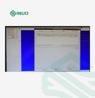 China IEC & UN 38.3 Advanced Vibration Test System with 3200kgf Force for sale