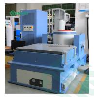 China IEC & UN 38.3 Advanced Vibration Test System with 3200kgf Force for sale