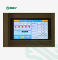 China JIS D0207 IEC60529 IP5X IP6X Sand Dust Test Chamber 1000L for Electronics for sale