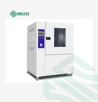 China JIS D0203 Moisture Rain Spray Test Chamber 1000L 380V for Automotive Parts for sale