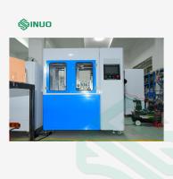 China IEC 62196-3 EV Charging Coupler Durability Test Equipment 150kg 1100mm/s for sale