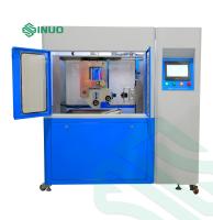 China IEC 62196-3 EV Charging Coupler Durability Test Equipment 150kg 1100mm/s for sale