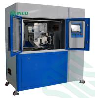 China IEC 62196-3 EV Charging Coupler Durability Test Equipment 150kg 1100mm/s for sale