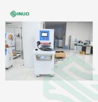 China IEC 62196-3 EV Connector Temperature Rise Test Equipment 16 Channel 100A for sale