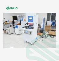 China IEC 62196-3 EV Connector Temperature Rise Test Equipment 16 Channel 100A for sale
