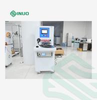 China IEC 62196-3 EV Connector Temperature Rise Test Equipment 16 Channel 100A for sale